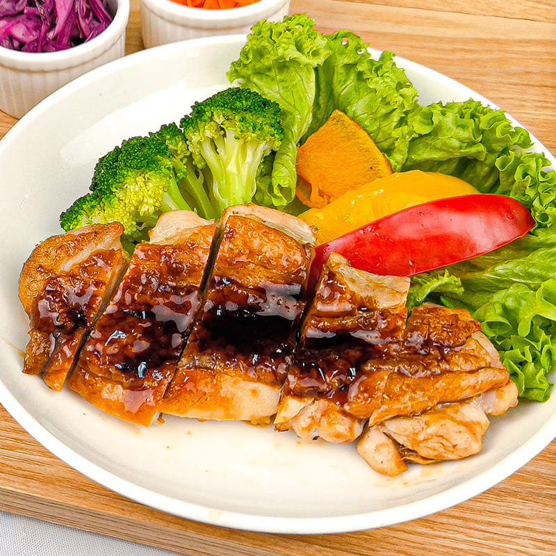 Gohan Biyori | Authentic Japanese Bento Delivery for Corporates in Malaysia